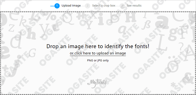 Cara Mengetahui Jenis Font di Logo dengan Praktis
